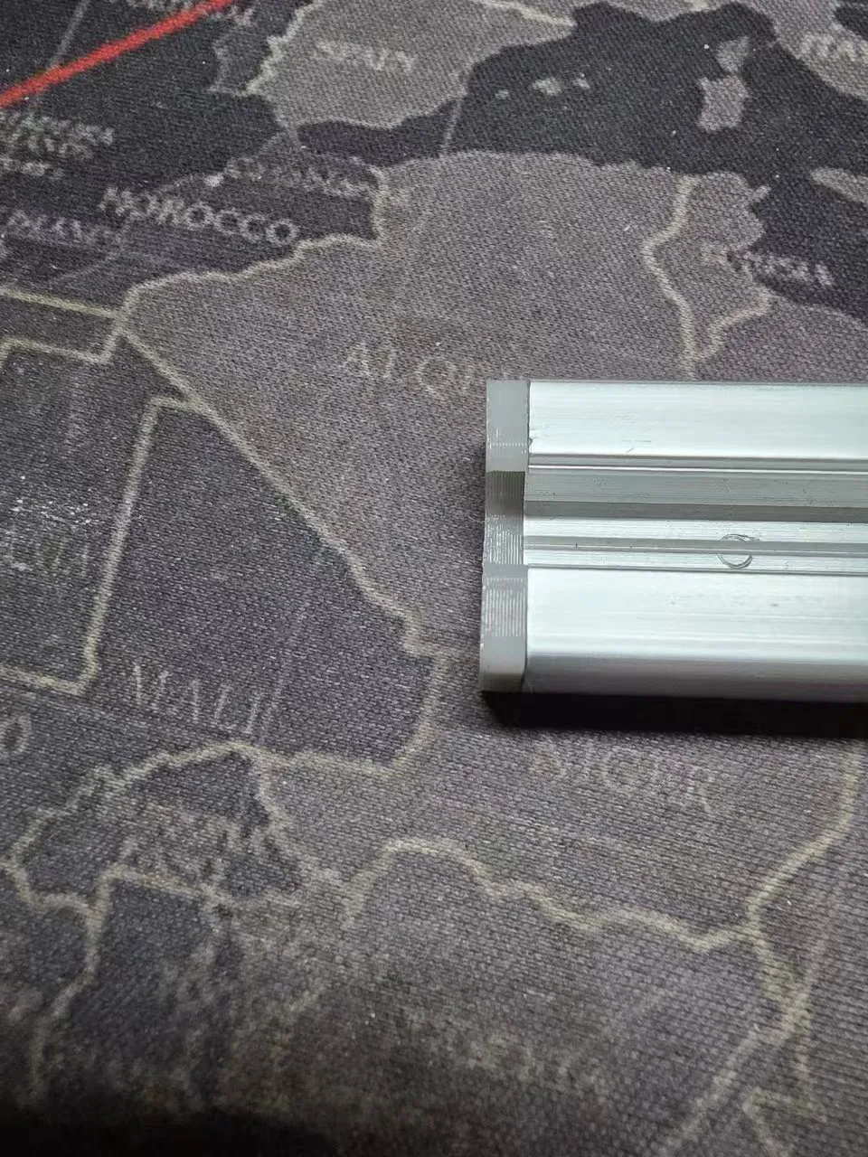 2010 European Standard Aluminum Profile End Cap, Cover, Extender by ...