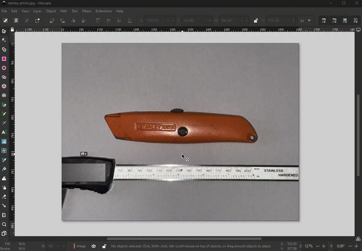 Gridfinity Custom Cutout Generator - Free 3D Print Model - MakerWorld