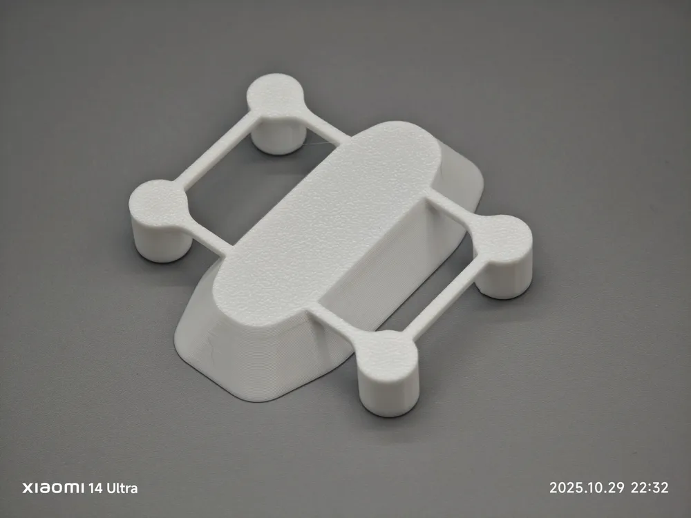 Boat - Free 3D Print Model - MakerWorld