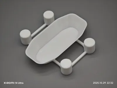 Boat - Free 3D Print Model - MakerWorld