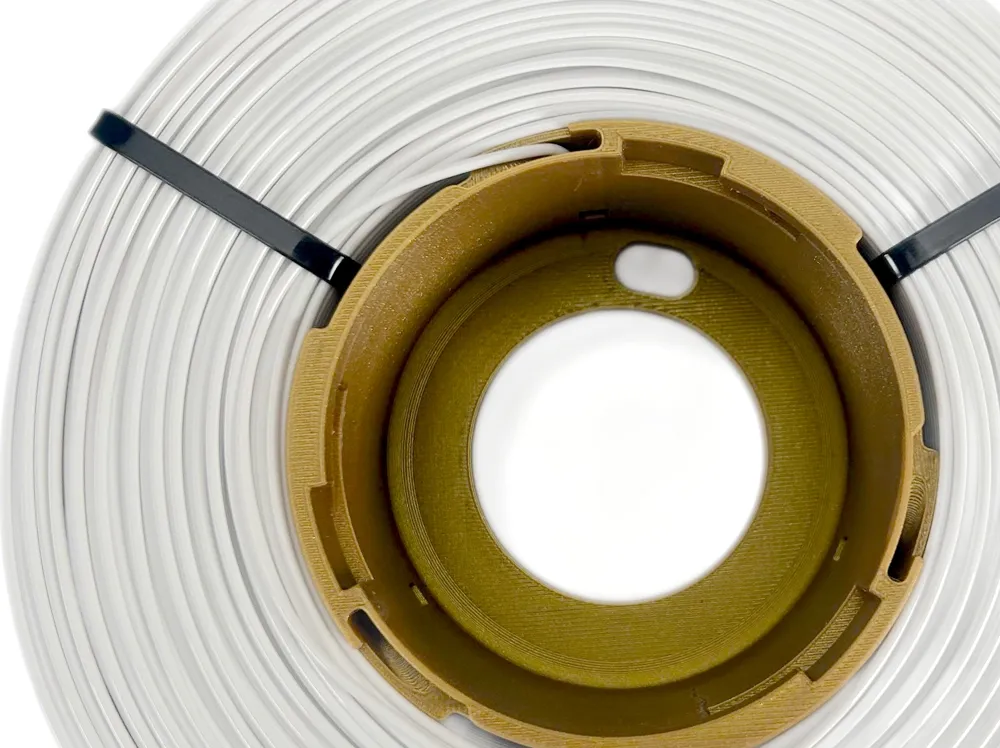 MasterSpool 1 kg - DAS FILAMENT Refill by DAS FILAMENT MakerWorld: Download Free 3D Models