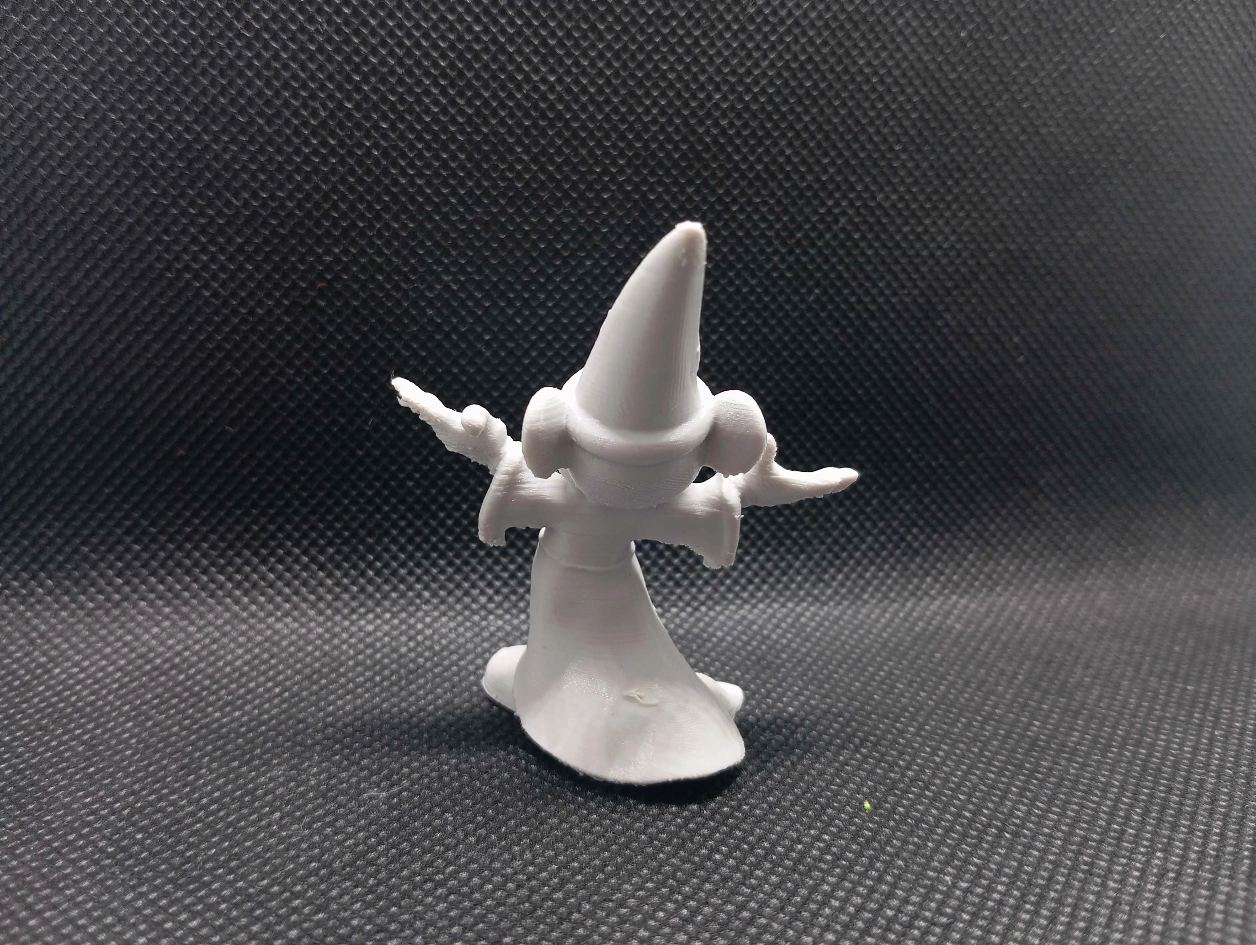 Mickey Mouse Wizard Disney Inspired Character - Dream Mesh | Nexprint ...