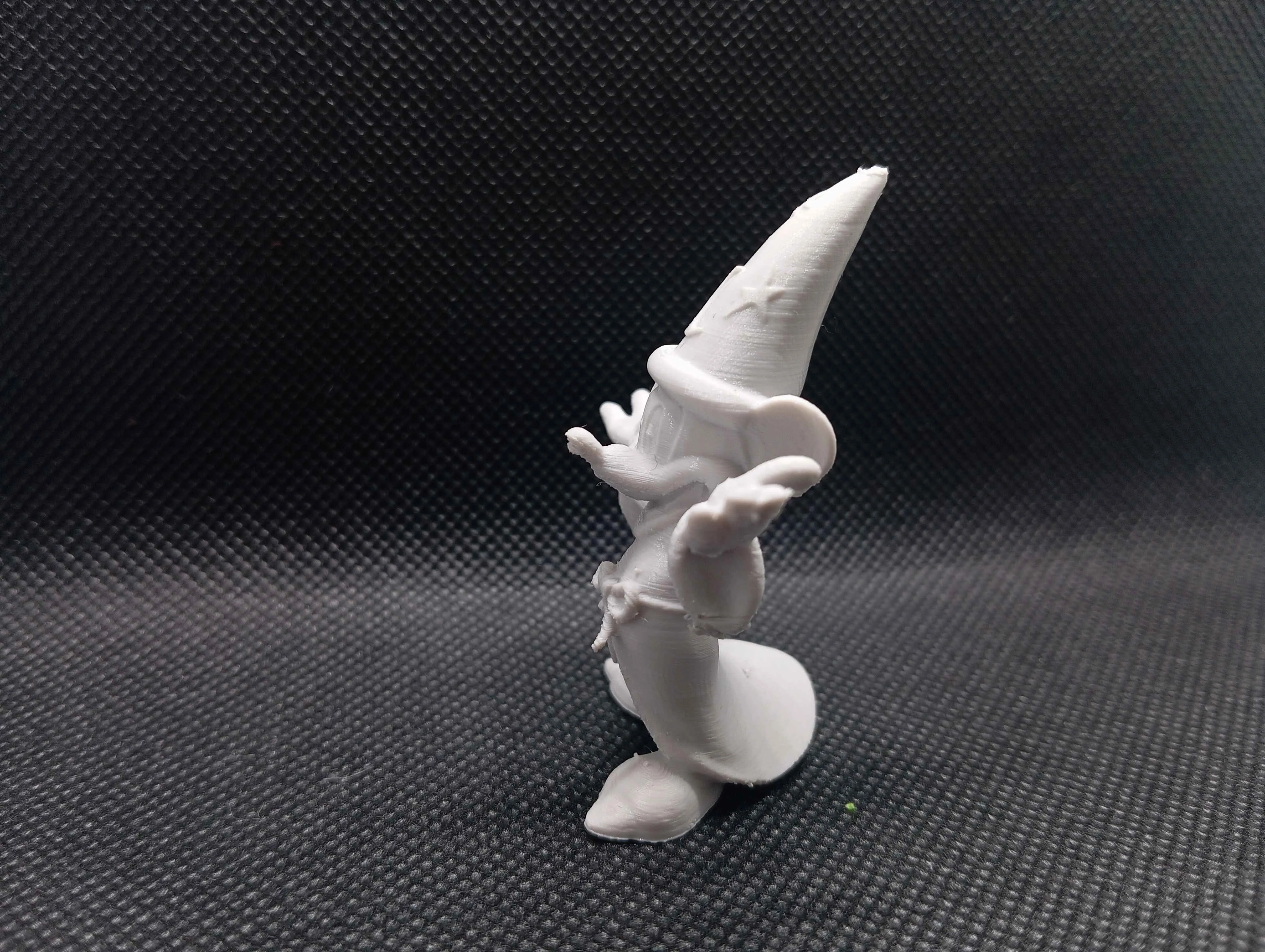 Mickey Mouse Wizard Disney Inspired Character - Dream Mesh | Nexprint ...