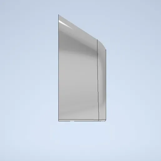 Wide body body panel - Free 3D Print Model - MakerWorld