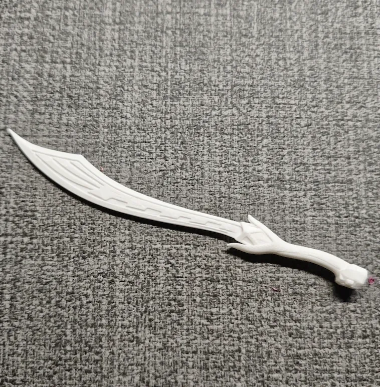 가면라이더 류우키 드래그 세이버 에 의해 huilan MakerWorld: 무료 3D 모델 다운로드