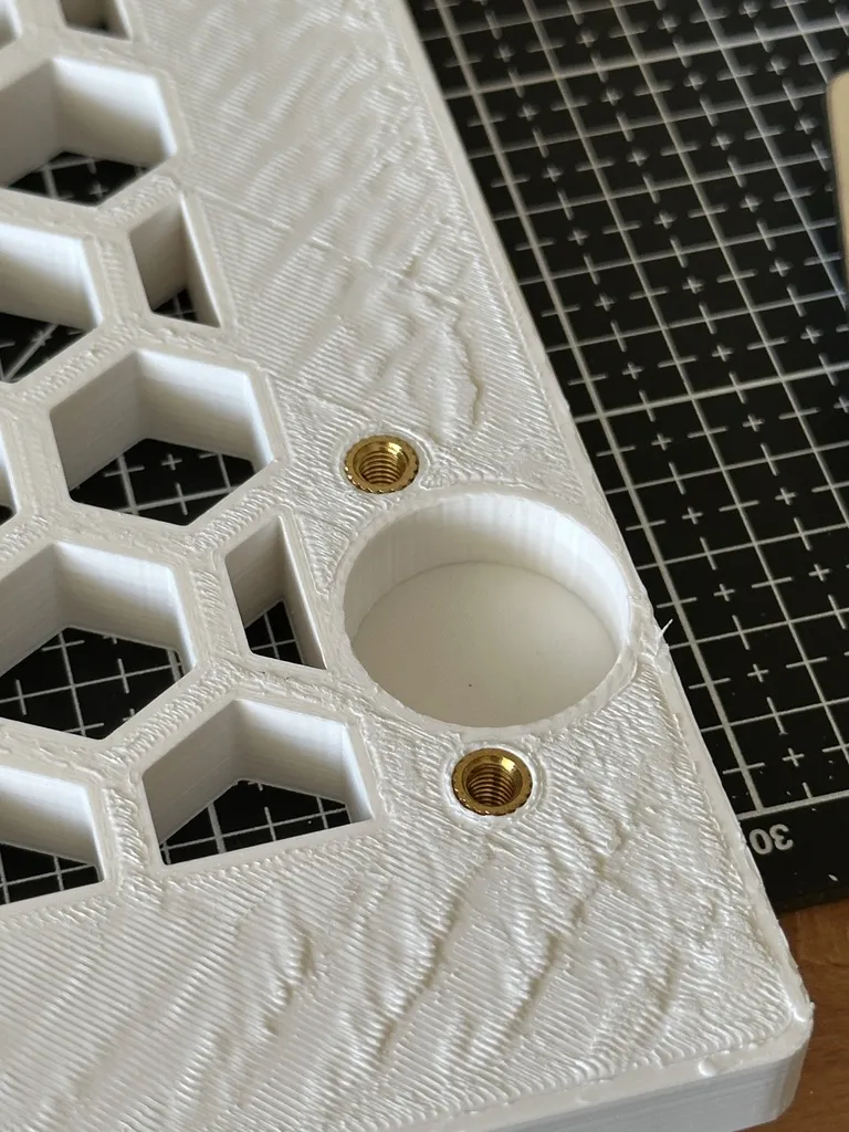 Anta IKEA Kallax - Modello di stampa 3D gratuito - MakerWorld