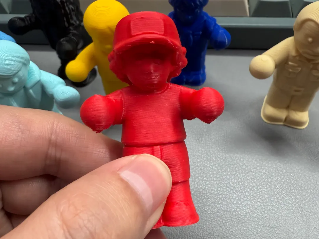 Figure of Dustin Henderson from the Stranger Things TV series by Dodd ...