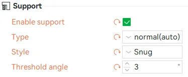 Cable Clip | Cable Organizer | Multiple Sizes - Free 3D Print Model ...