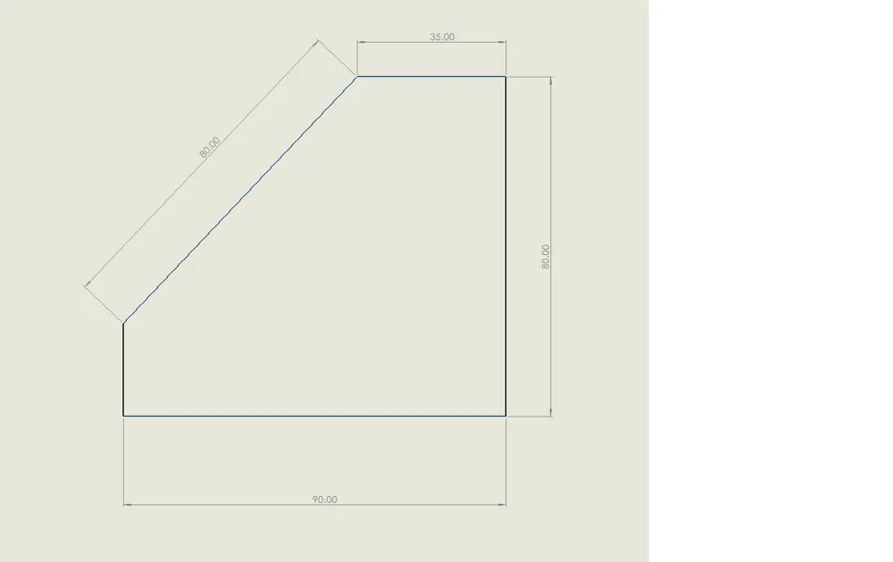 Angled Workbench Organizer by treispe MakerWorld: Download Free 3D Models