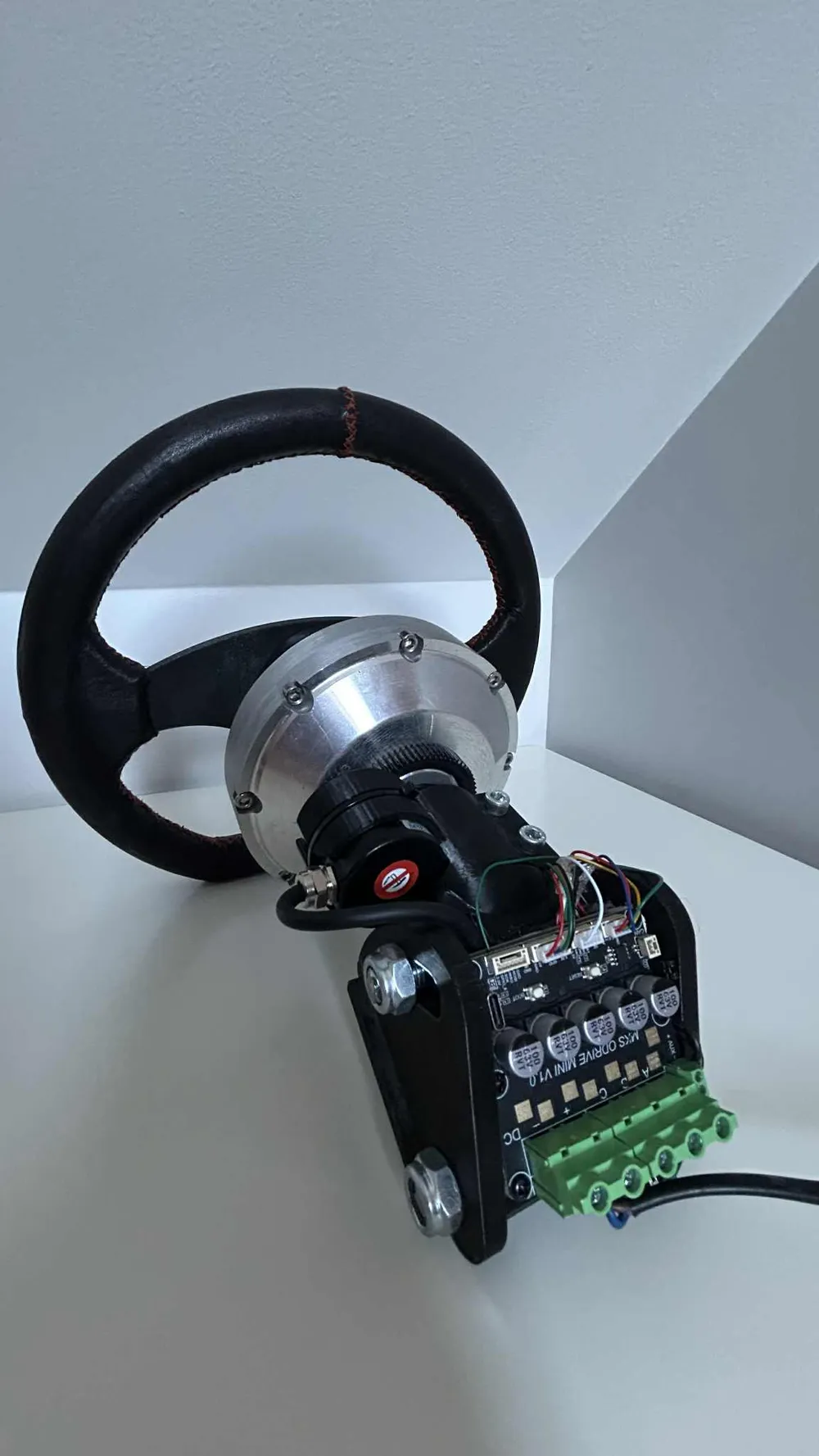 diy FFbeast whel by MK3d_print MakerWorld: Download Free 3D Models