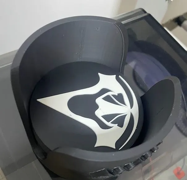 ASSASSINS CREED POSAVASOS - Modelo de impresión 3D gratuito - MakerWorld