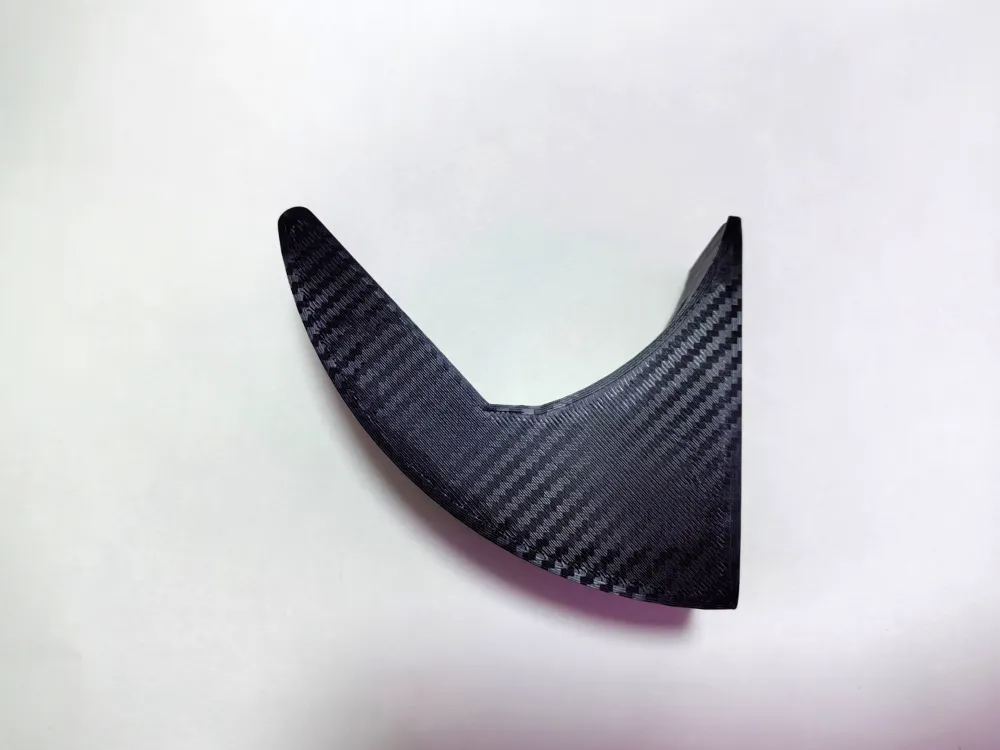 Guzheng Wall Mount, Guzheng Wall Rack, Guzheng Stand by 突击手 MakerWorld ...