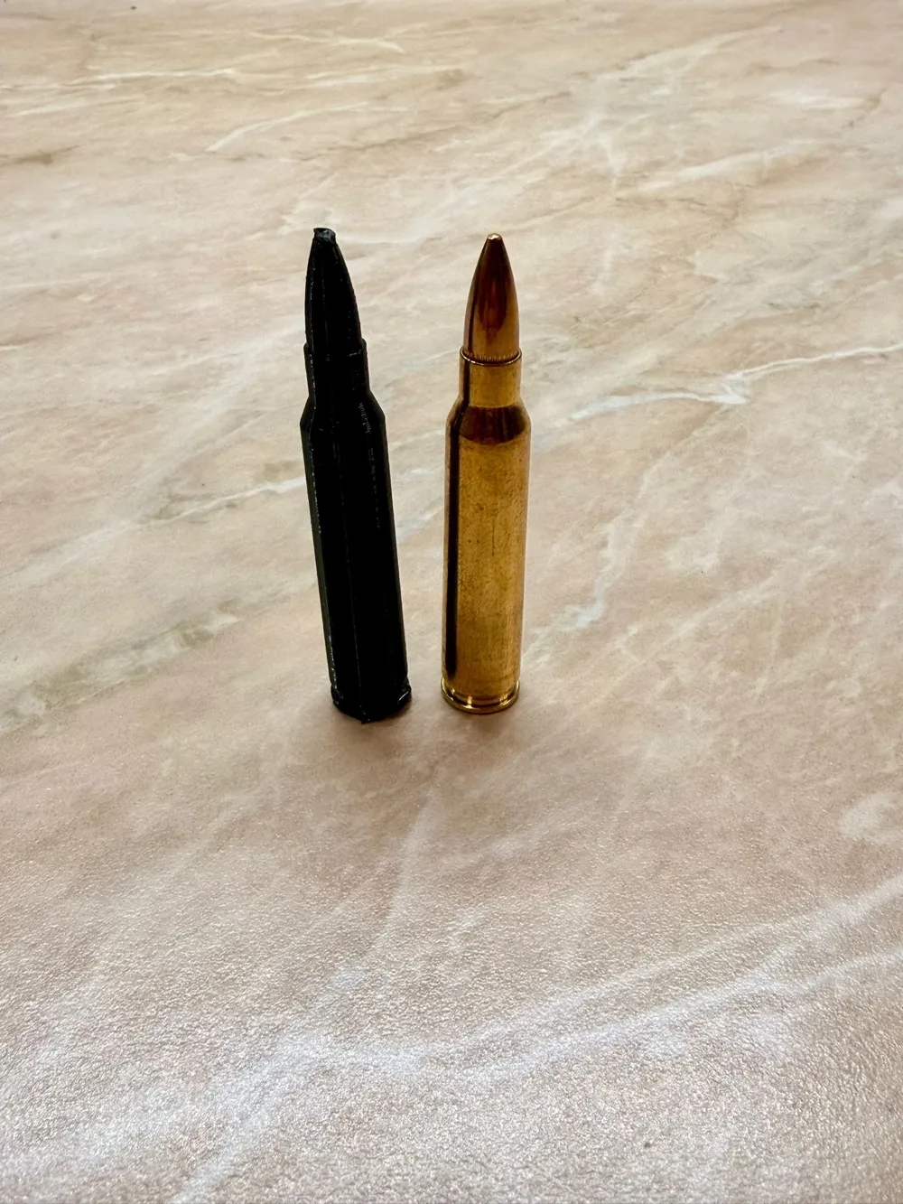 Ammo - 223. rem., 5.56x39 - NATO - Free 3D Print Model - MakerWorld