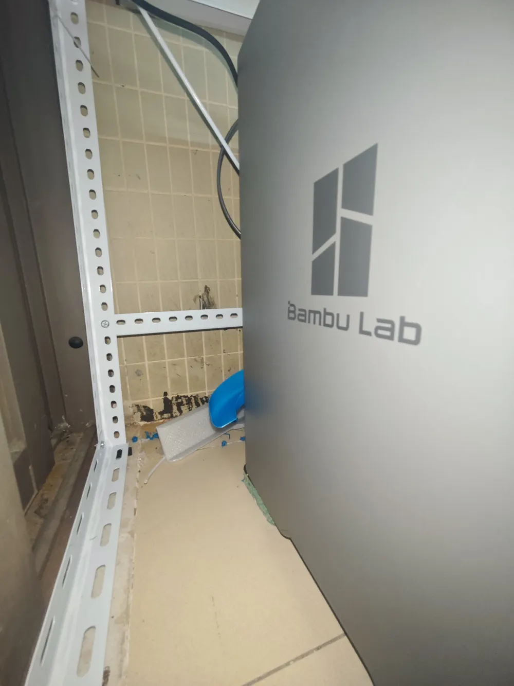 Ultralight 21g P2S Poop Chute Waste Chute - Free 3D Print Model ...