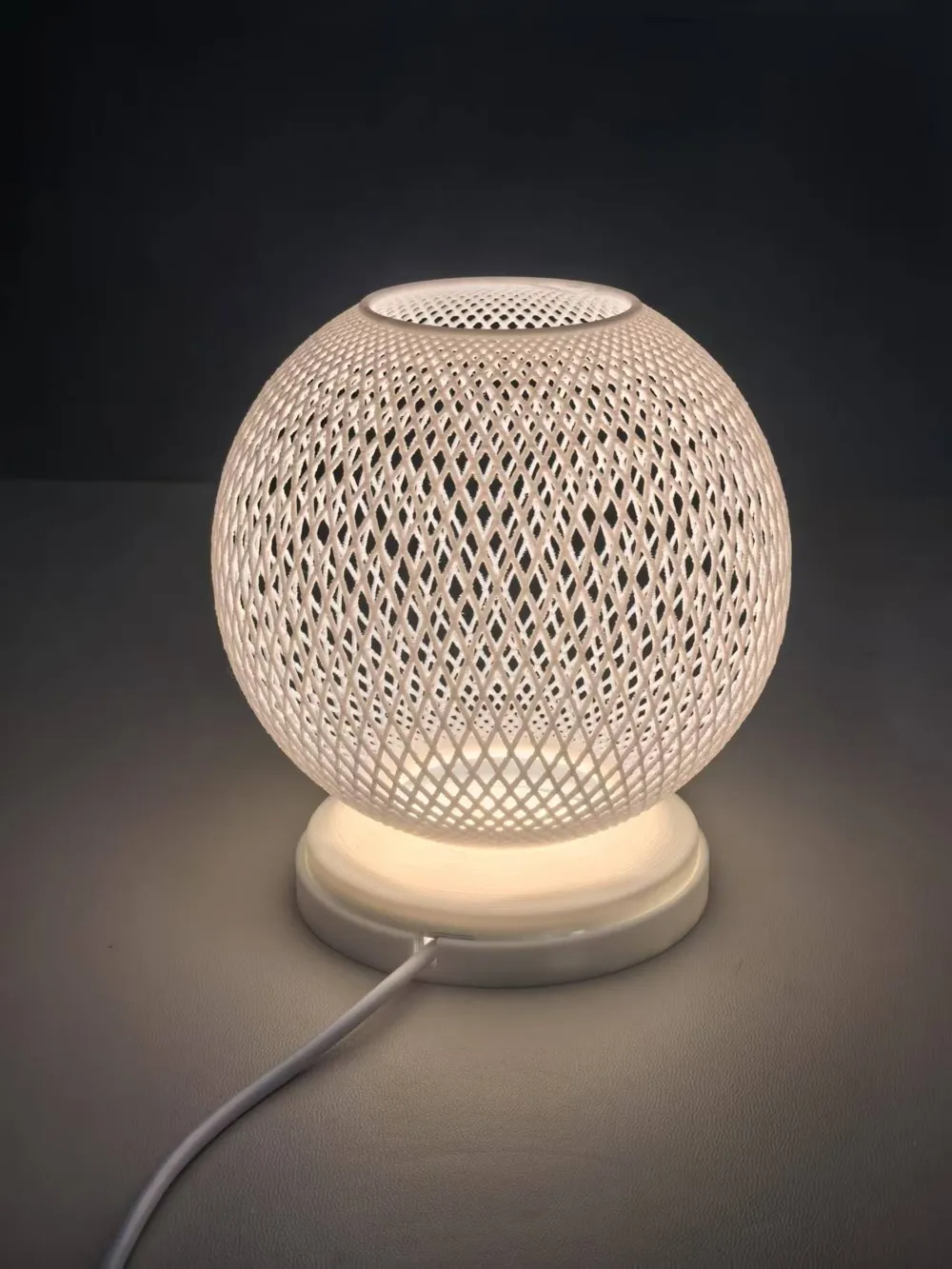 Bambu Lab LED Lamp (Hollow Panel) by user_4282649831 MakerWorld ...