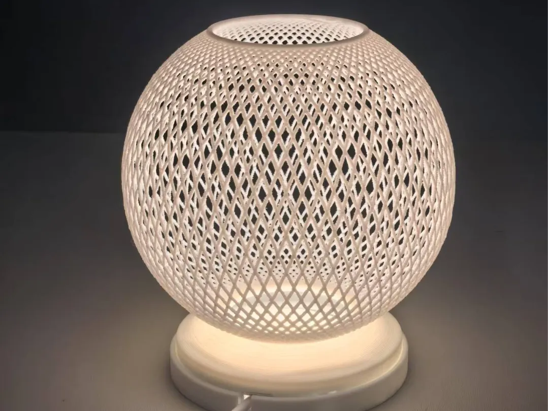 Bambu Lab LED Lamp (Hollow Panel) by user_4282649831 MakerWorld ...