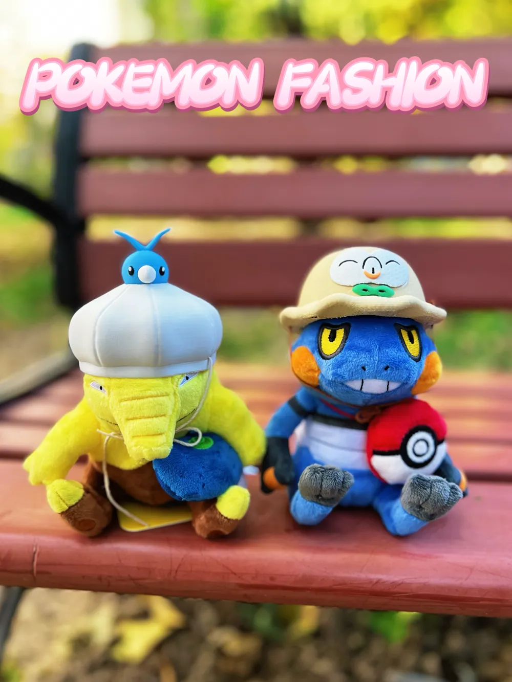Chapeau de paille Rowlet (taille Pokemon Fit) par Drizzle MakerWorld ...