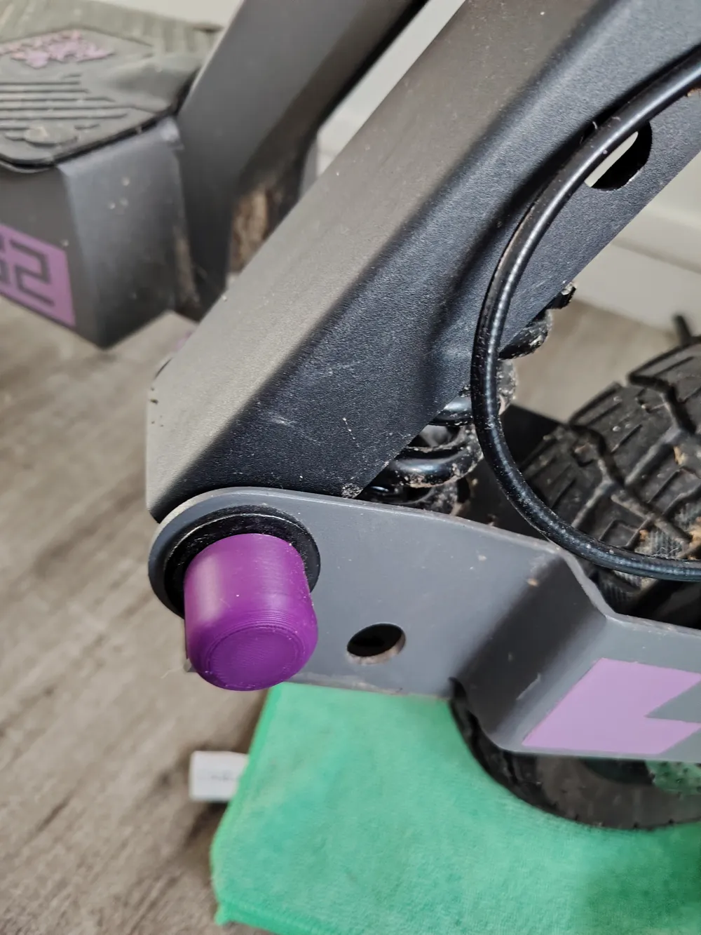 kukiring g2 by Sébastien MakerWorld: Download Free 3D Models