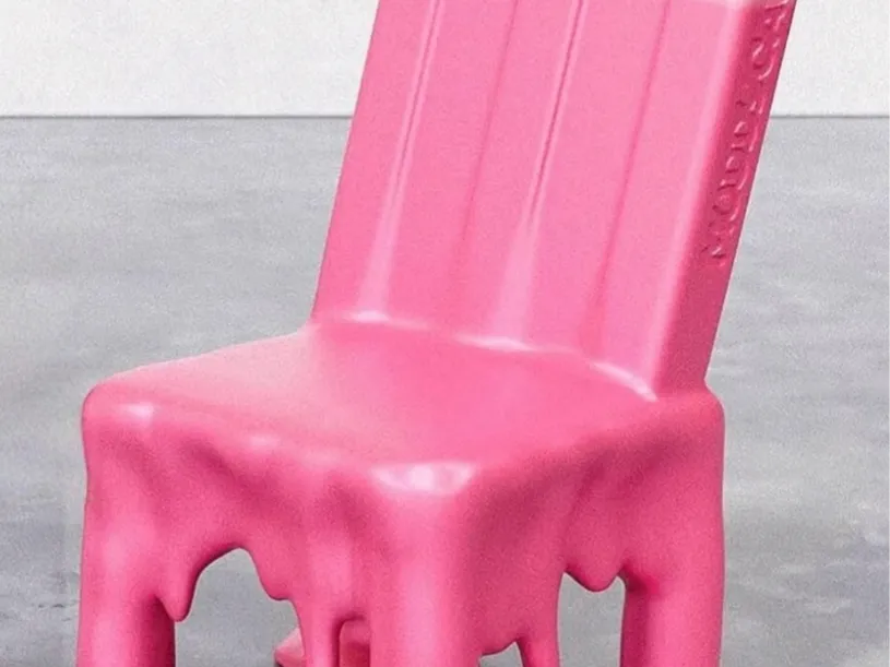 Ice Cream Stick Holder - Free 3D Print Model - MakerWorld