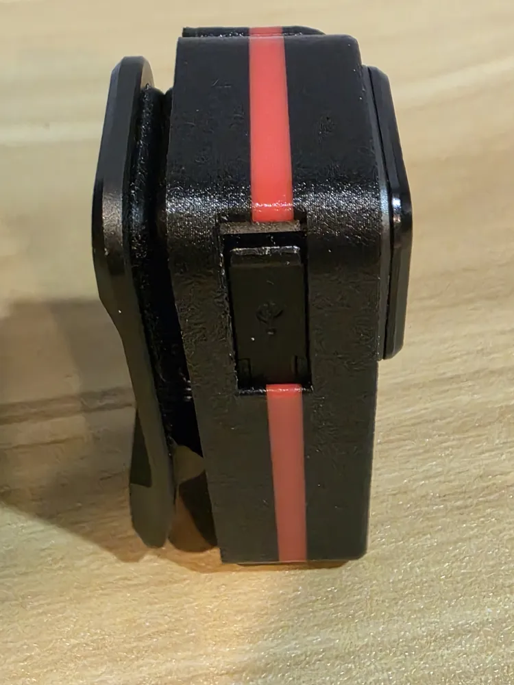 Olight Clip Pro and Ultra Case - Free 3D Print Model - MakerWorld