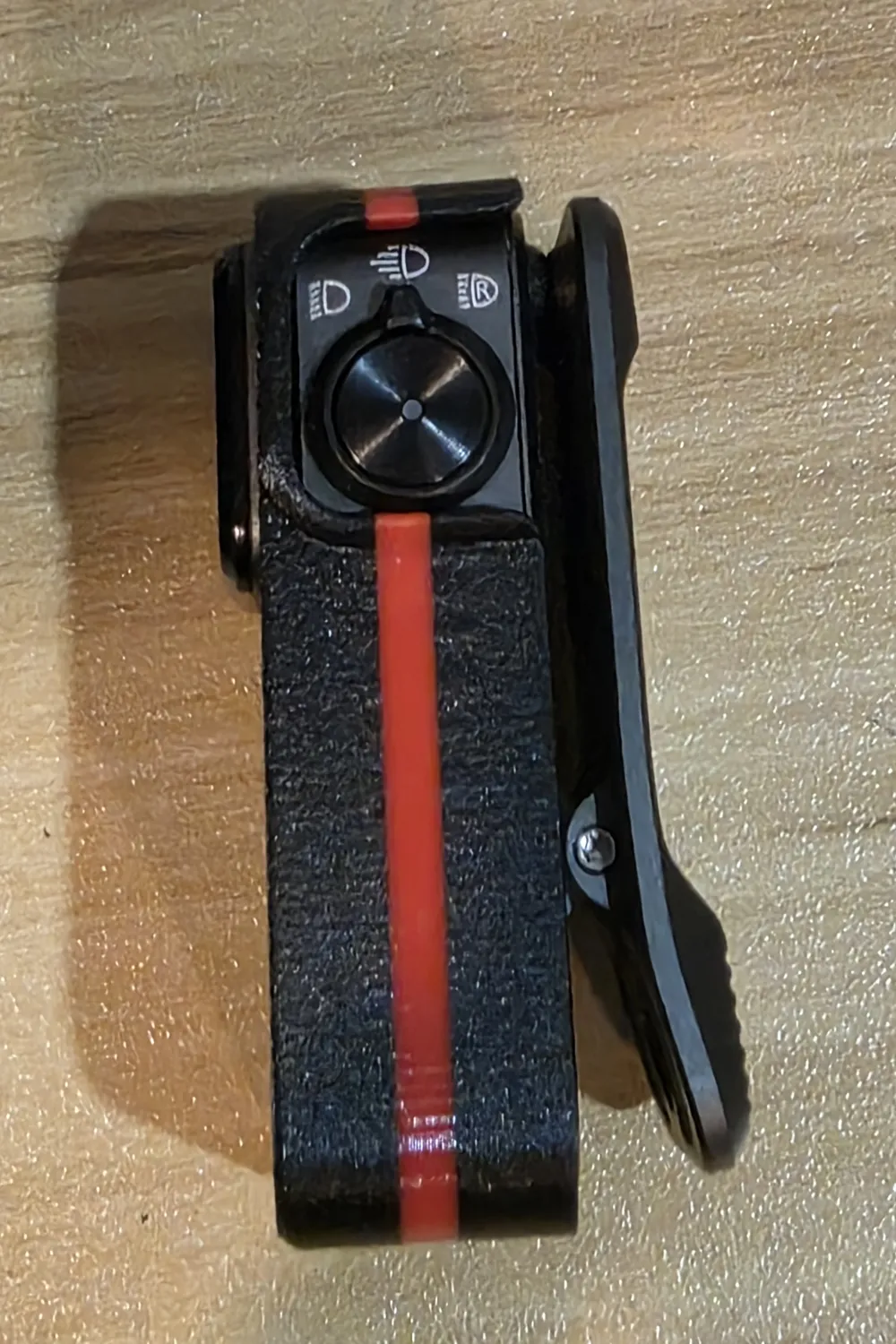 Étui Olight Oclip Pro par BillDuece MakerWorld : Téléchargez des ...