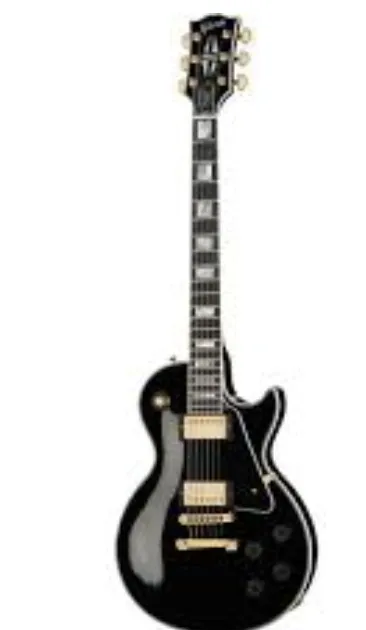 Gibson Guitar nut - Free 3D Print Model - MakerWorld