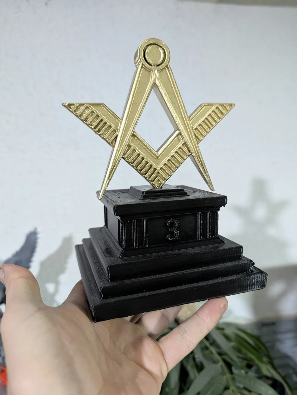 freemasonry - Free 3D Print Model - MakerWorld