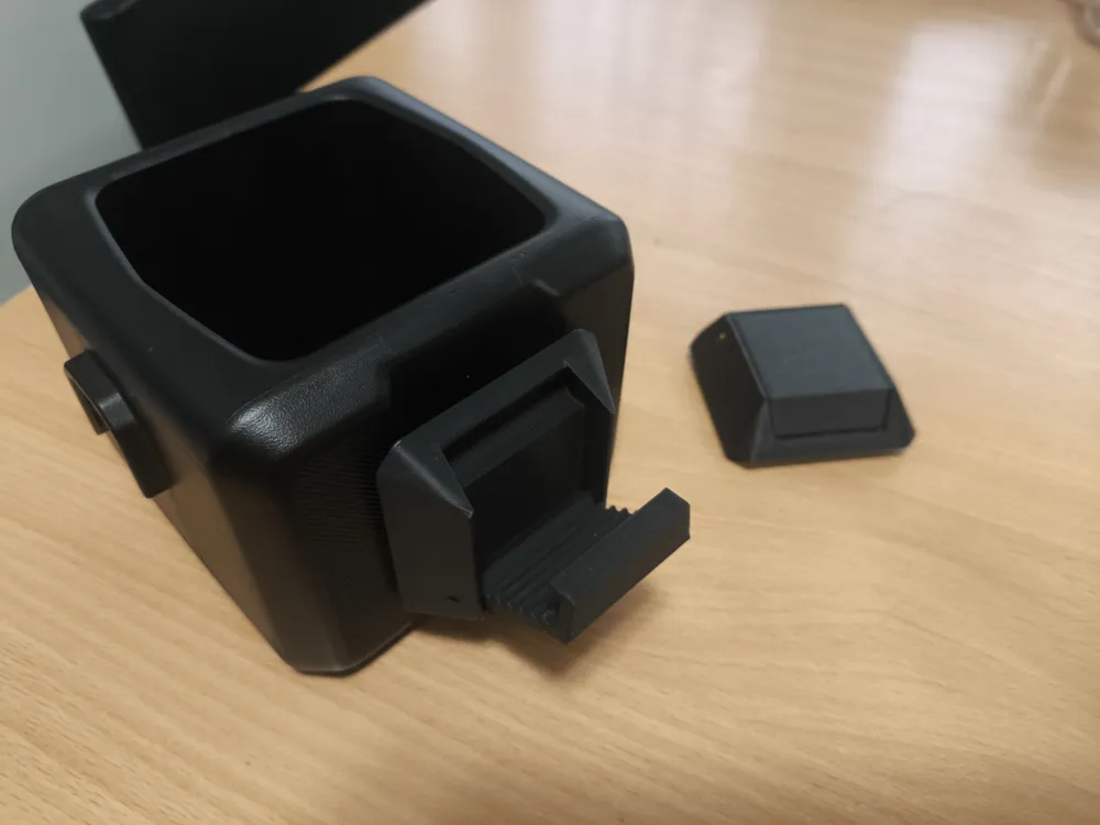 YouClip hook - Free 3D Print Model - MakerWorld