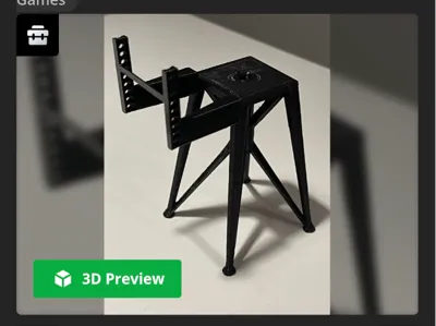 Arno-T | Startseite - MakerWorld