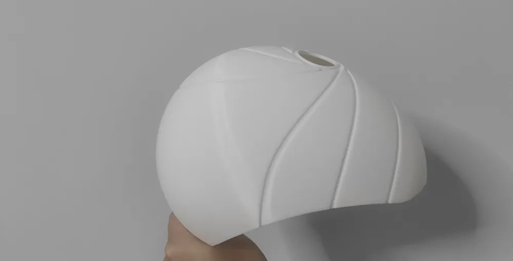 Tobi Mask Naruto by C.C.3D MakerWorld: Download Free 3D Models