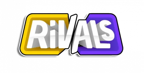 Rivals Key Chain - Free 3D Print Model - MakerWorld
