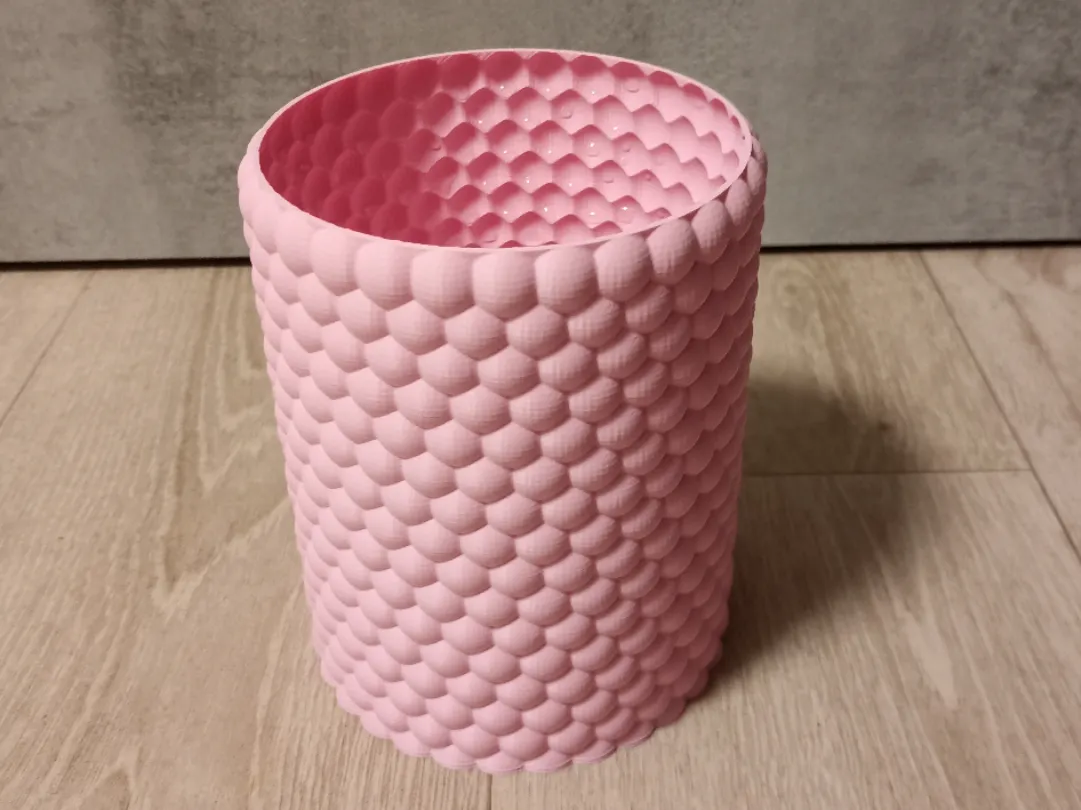 kulickova vaza - Free 3D Print Model - MakerWorld