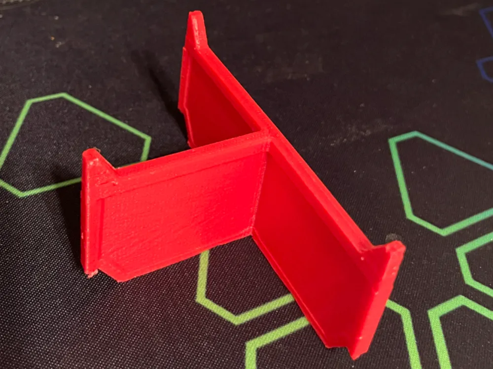 Milwaukee Packout 3-way divider by Weston Jost MakerWorld: Download ...