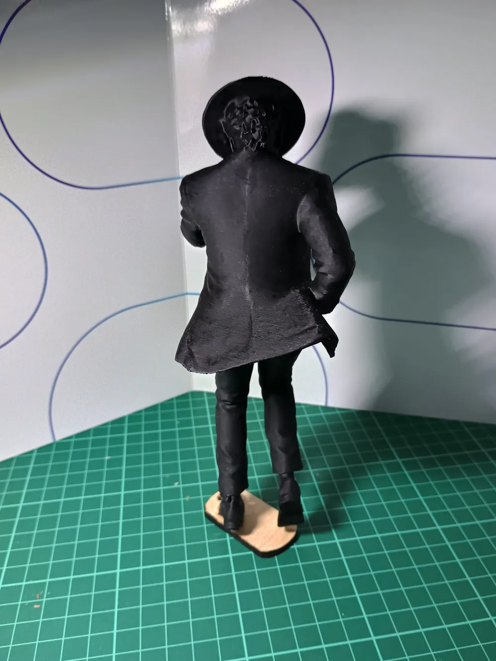Michael Jackson by Pepi MakerWorld: Download Free 3D Models