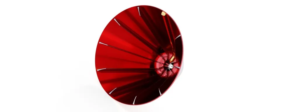 Coffee Cold Brew Filter Funnel for PET Bottles by CHIXXI MakerWorld ...