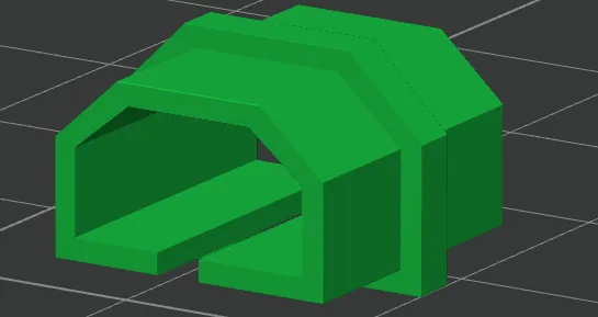 Cable management - Free 3D Print Model - MakerWorld