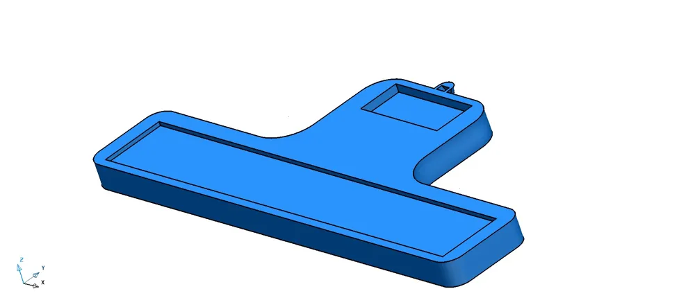 Soporte de Litofanía - Modelo de impresión 3D gratuito - MakerWorld