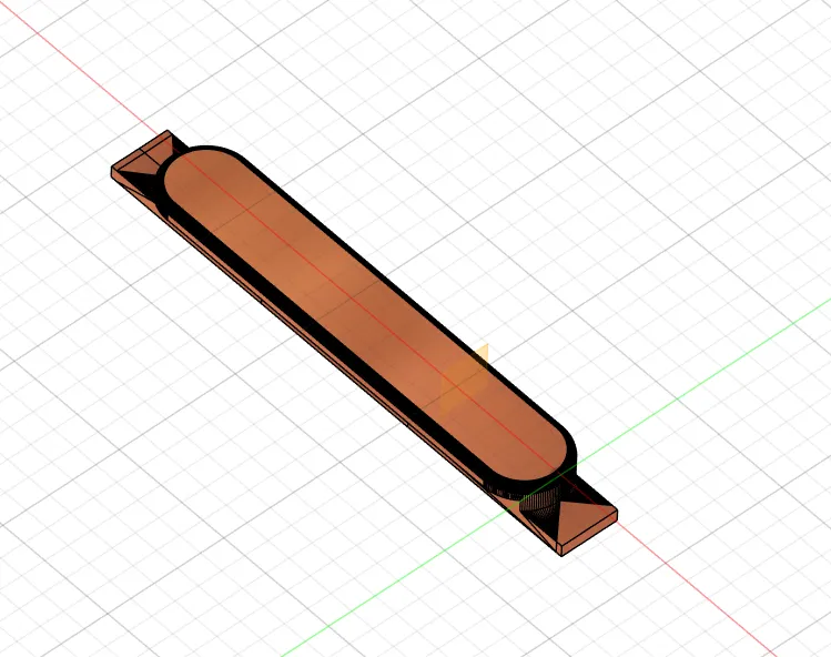 Magbak Volume Button for Samsung S25 Ultra Remixed by mark7heshark ...