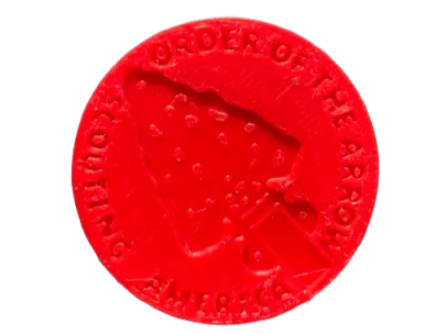 Orderof the Arrow Handout - Free 3D Print Model - MakerWorld