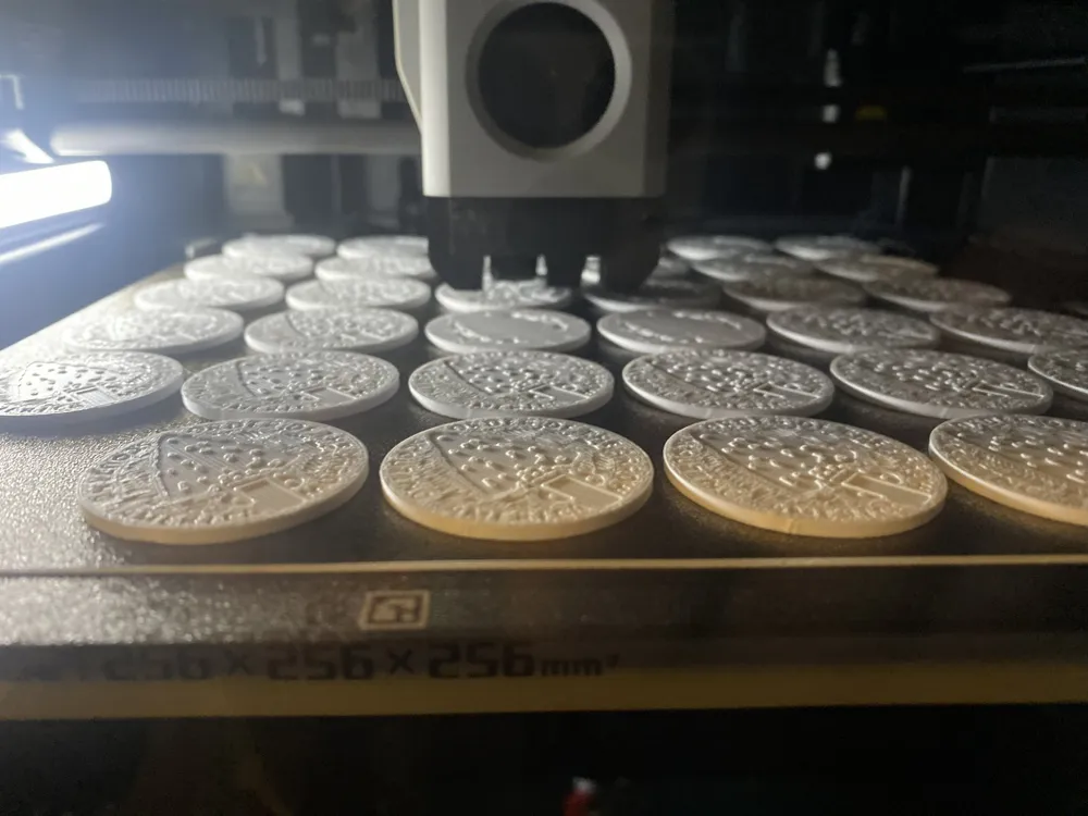 Orderof the Arrow Handout - Free 3D Print Model - MakerWorld