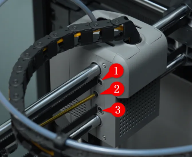 VFA Test for Core XY Printers - Free 3D Print Model - MakerWorld