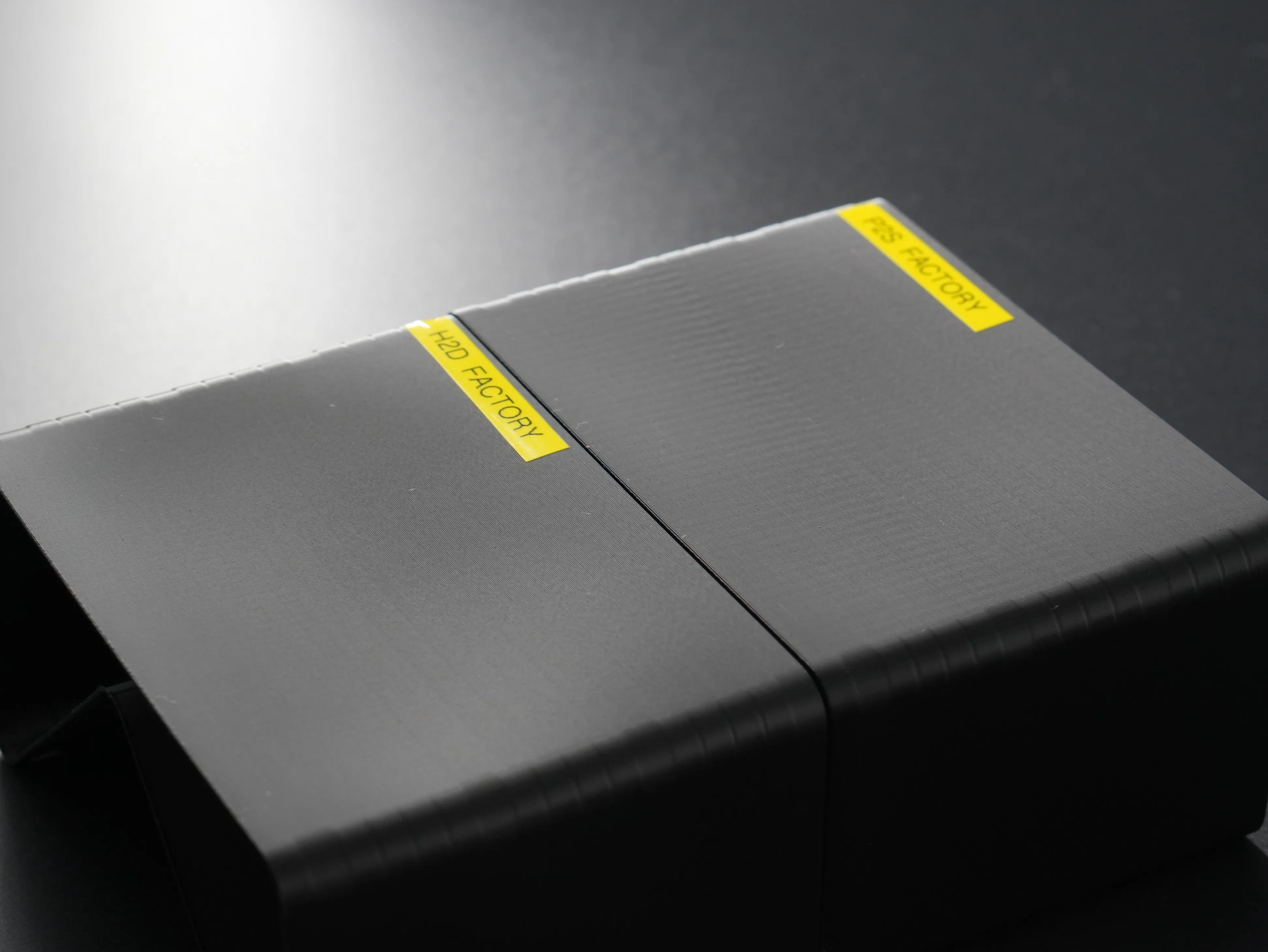 VFA Test for Core XY Printers by KYZ Design MakerWorld: Download Free ...