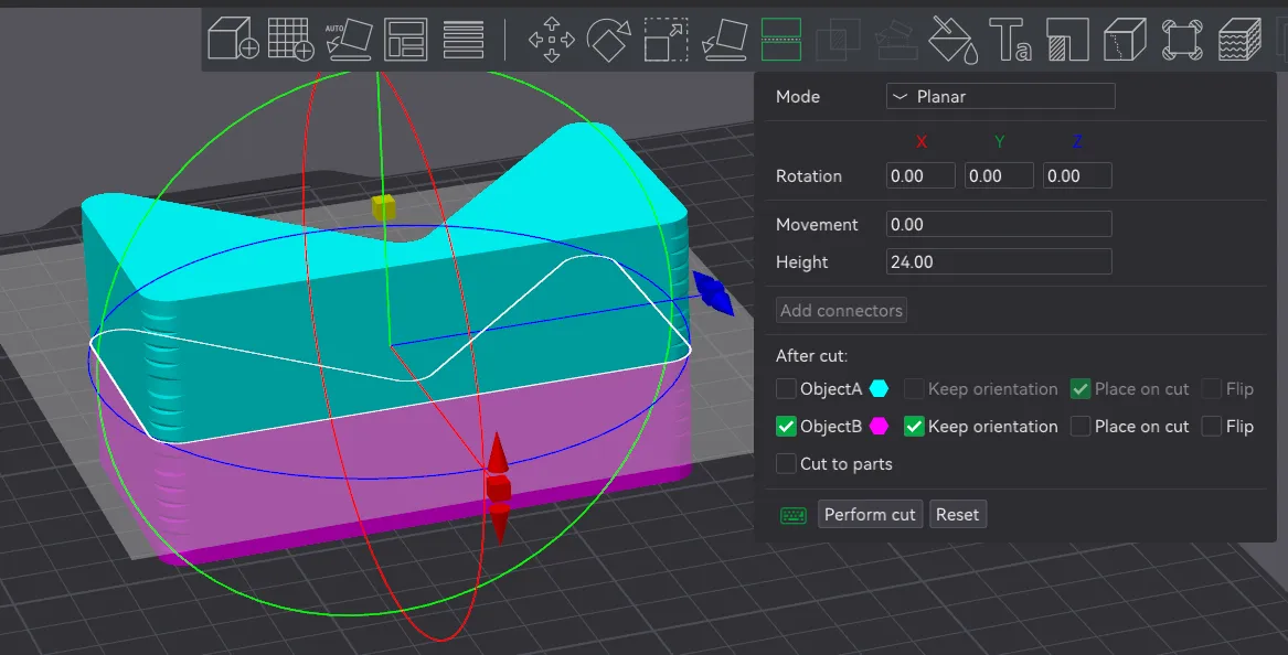 VFA Test for Core XY Printers - Free 3D Print Model - MakerWorld
