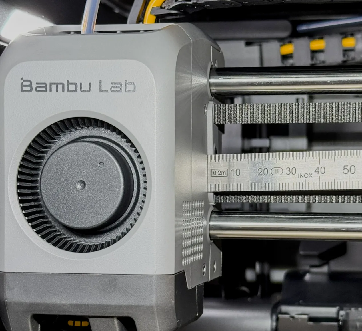 VFA Test for Core XY Printers - Free 3D Print Model - MakerWorld
