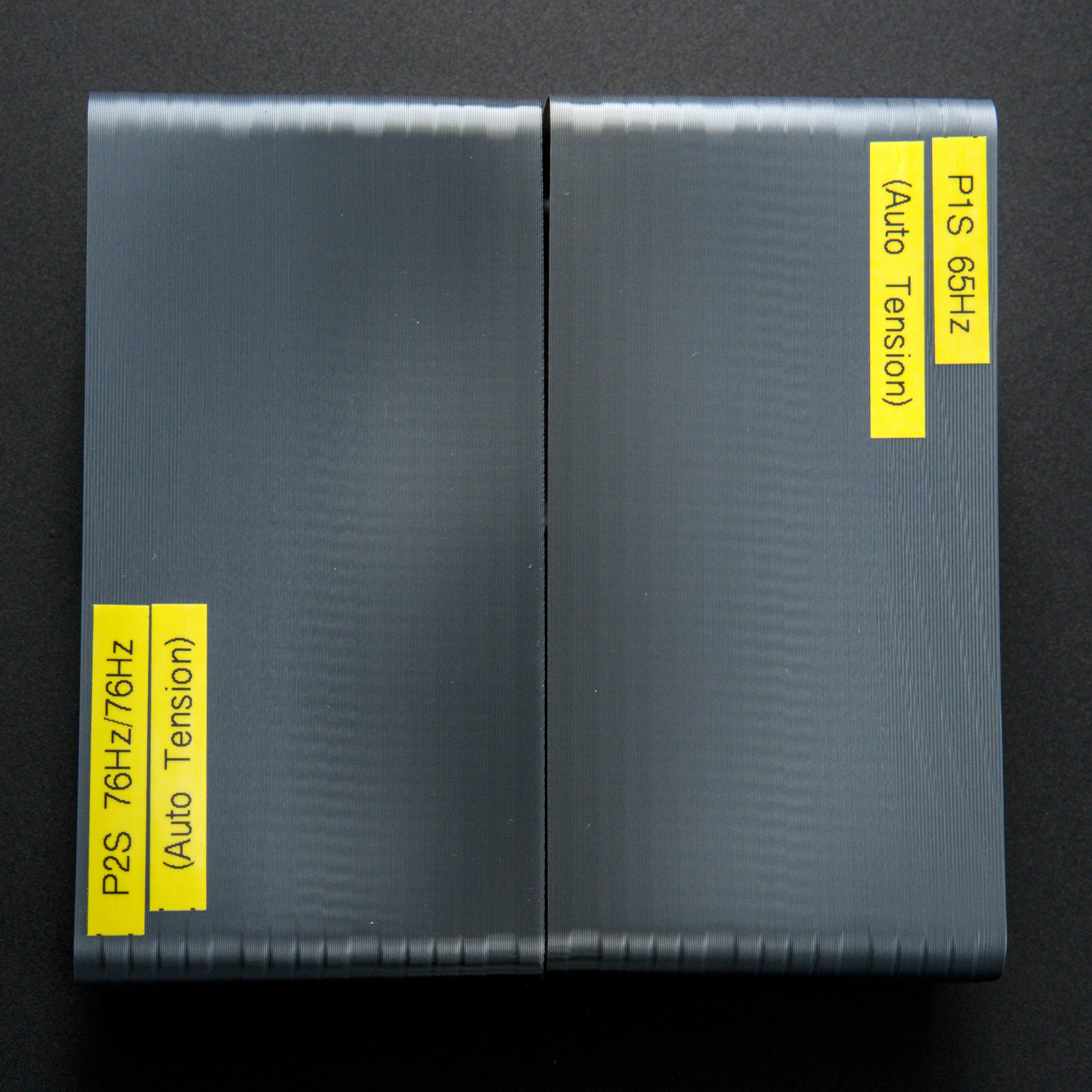VFA Test for Core XY Printers - Free 3D Print Model - MakerWorld