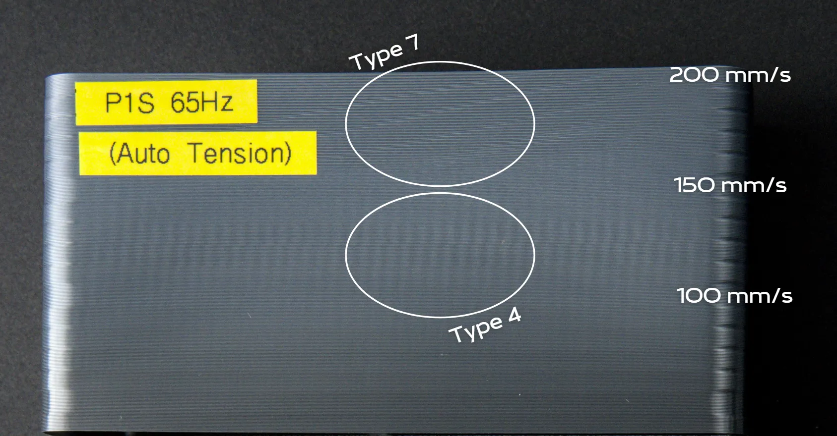 VFA Test for Core XY Printers - Free 3D Print Model - MakerWorld