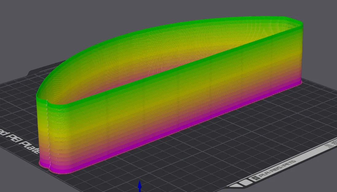 VFA Test for Core XY Printers by KYZ Design MakerWorld: Download Free ...