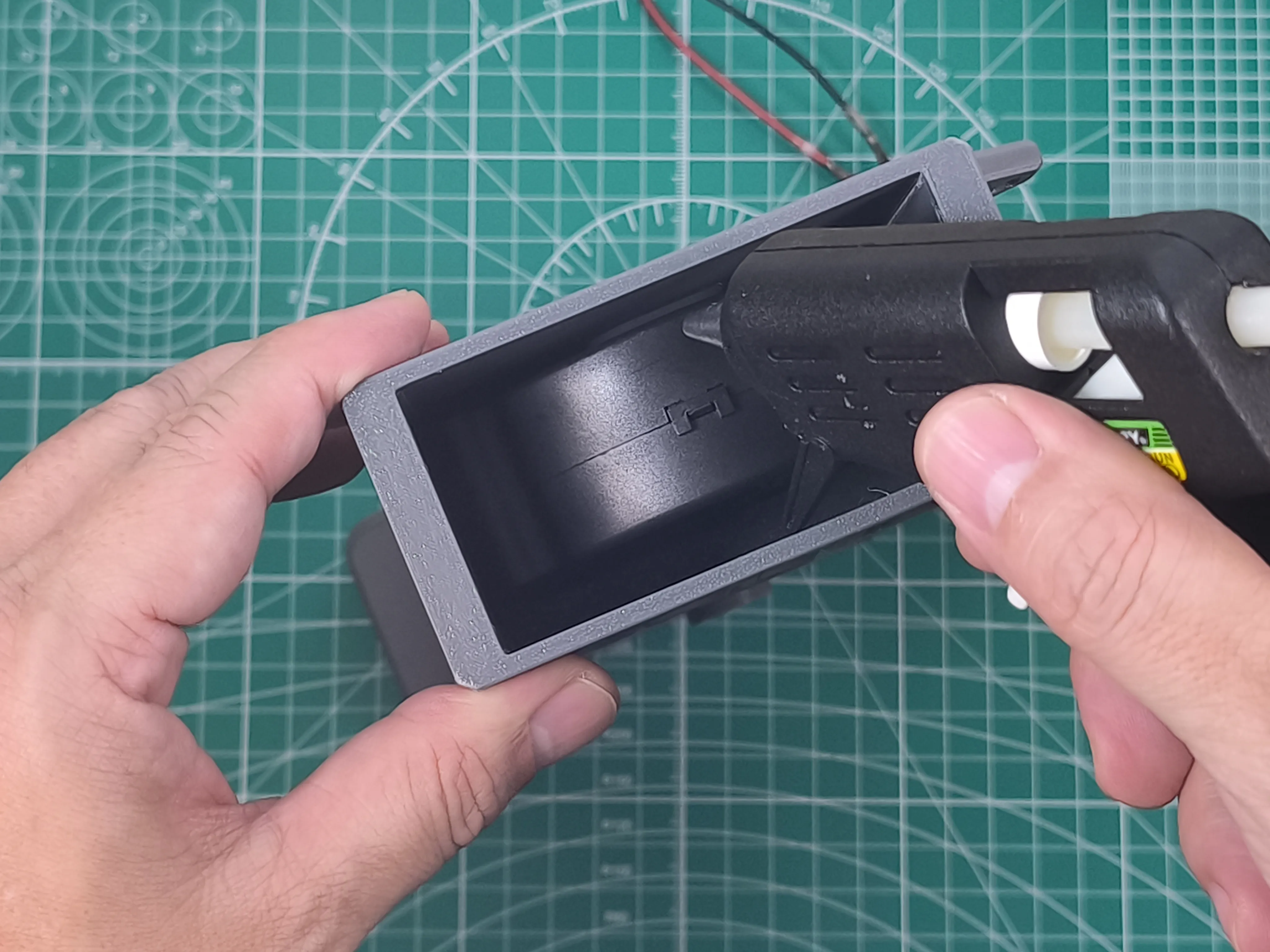 VentoBox Air Filter System for Bambu P2S - Free 3D Print Model - MakerWorld