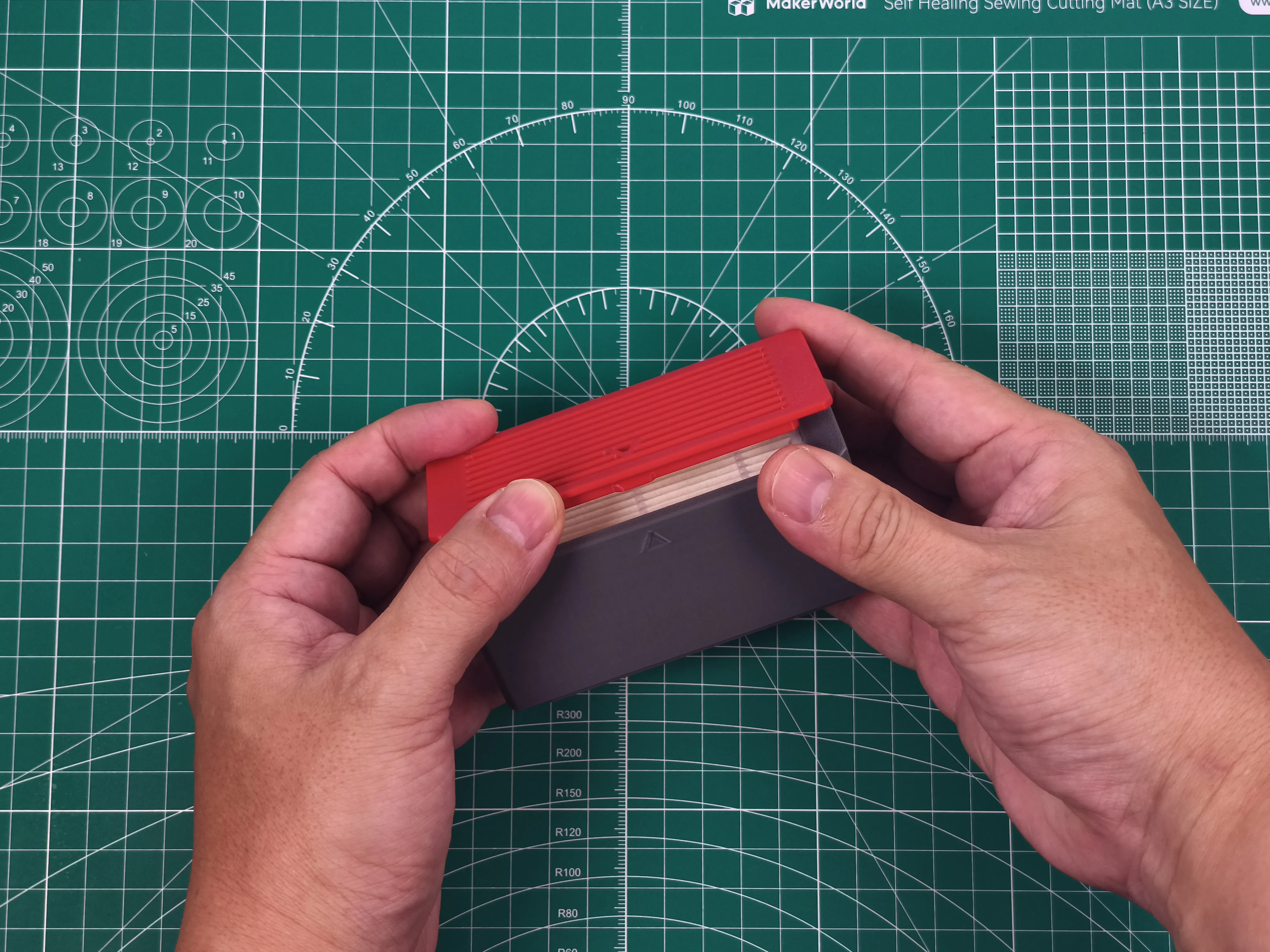VentoBox Air Filter System for Bambu P2S - Free 3D Print Model - MakerWorld
