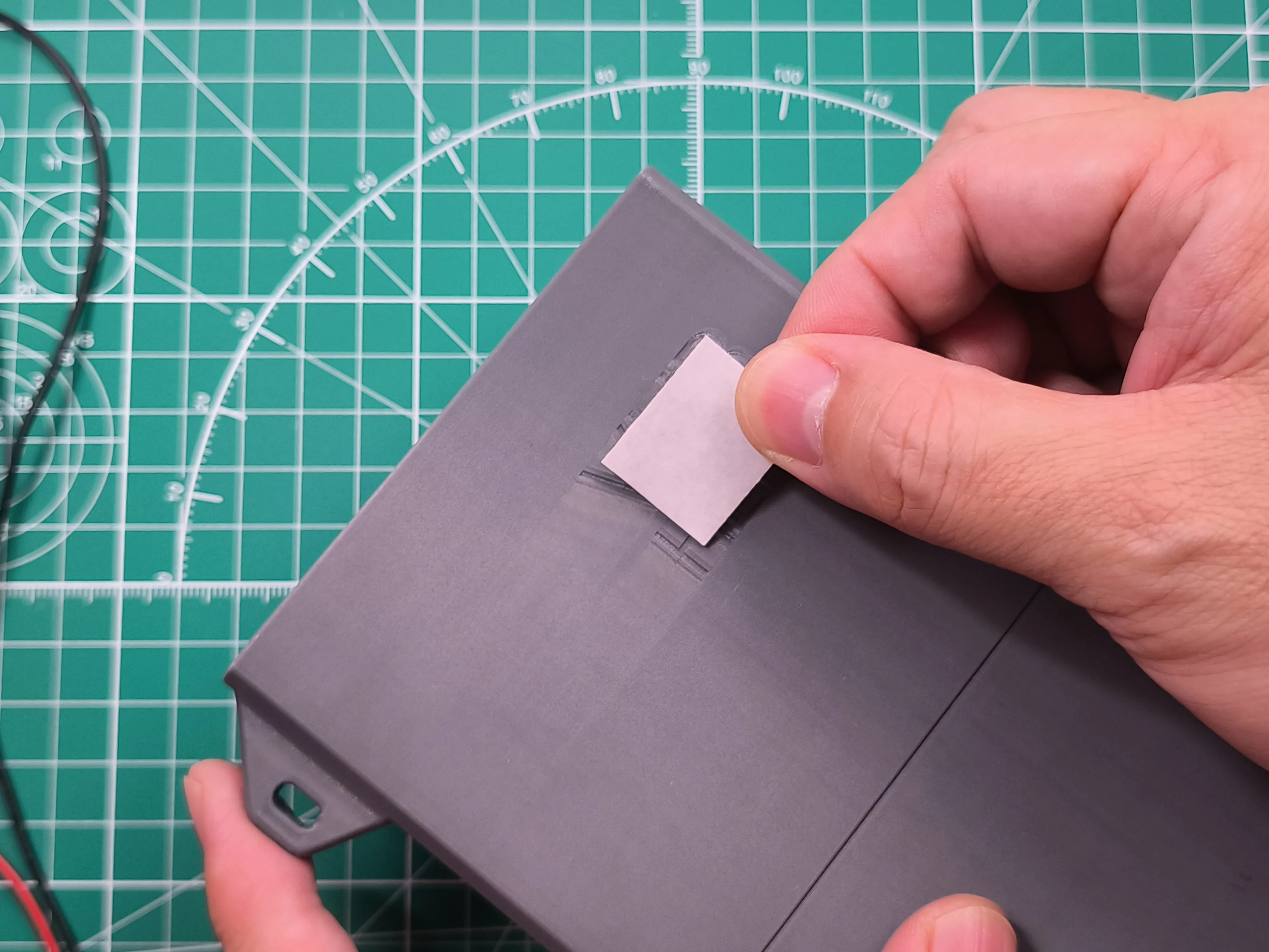 VentoBox Air Filter System for Bambu P2S - Free 3D Print Model - MakerWorld